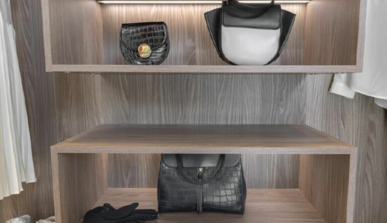 Closet World - Custom Closets